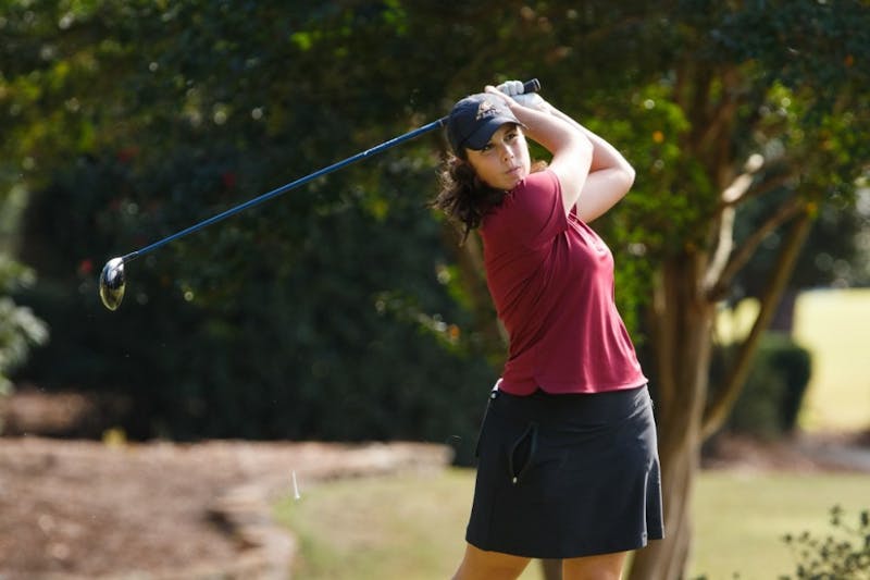 Elon golf reflects on year of change - Elon News Network