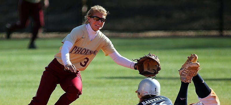 Phoenix opens season with triumph over in-state rival - Elon News Network