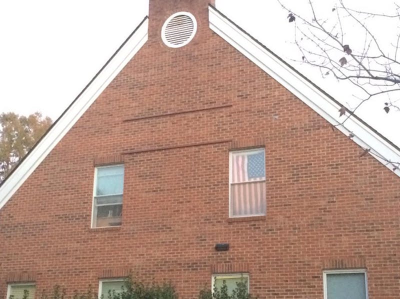 Next Steps for Elon's Sigma Pi Fraternity - Elon News Network