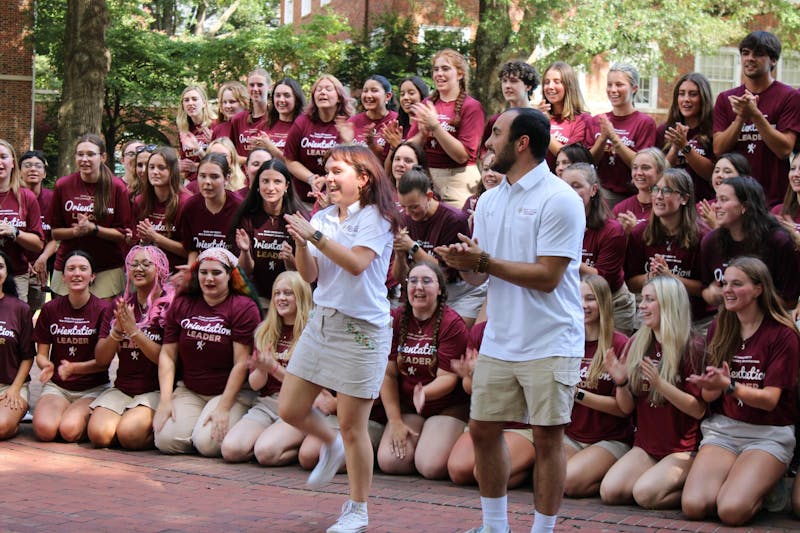 Elon University’s New Student Programs prepares to welcome class of ...