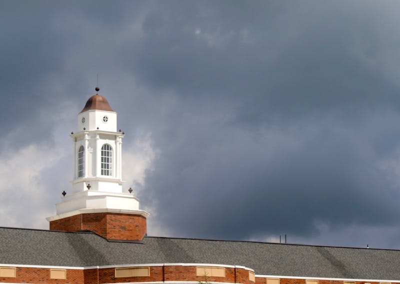 After the storm: Elon shifts focus in the wake of Florence - Elon News ...