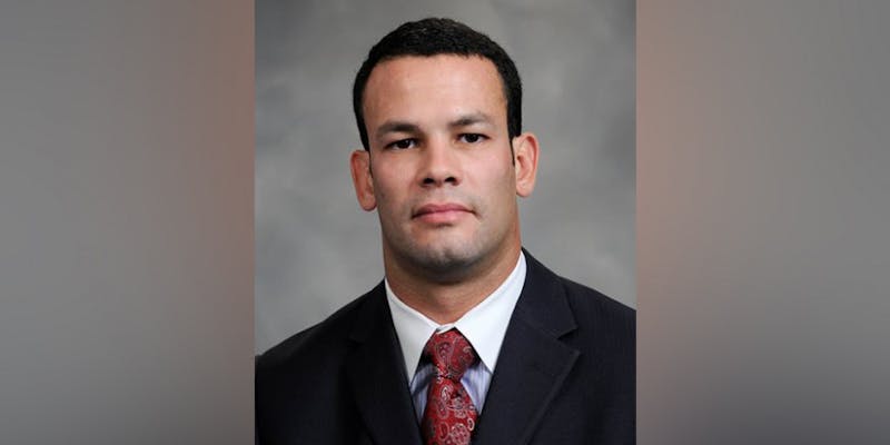 Former professor files 2,270 page response in 2017 discrimination case ...