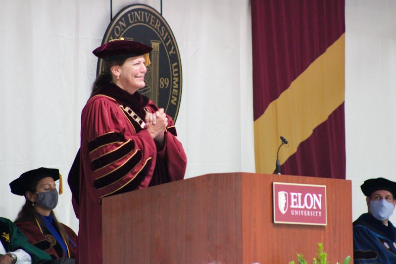 New Student Convocation marks start of new journey for incoming ...