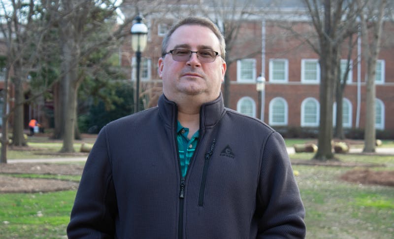 University Bursar to leave Elon after decades of service - Elon News ...