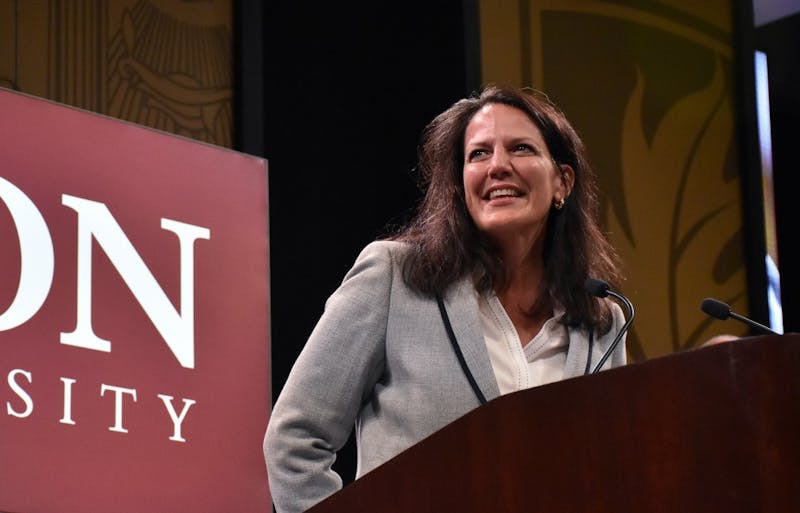 Returning to her Roots: How Connie Book intends to grow as a president ...