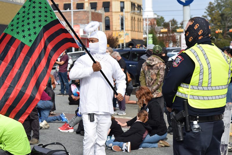 Graham City Council suspends event, protest approval process until ...