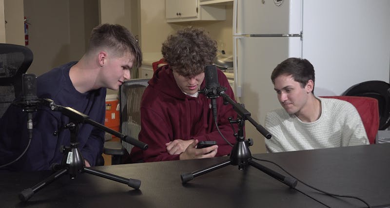 Elon University students create ‘brain rot’ social media account, ‘Reel ...