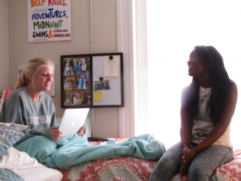 Students value gender-inclusive, single-sex dorms - Elon News Network