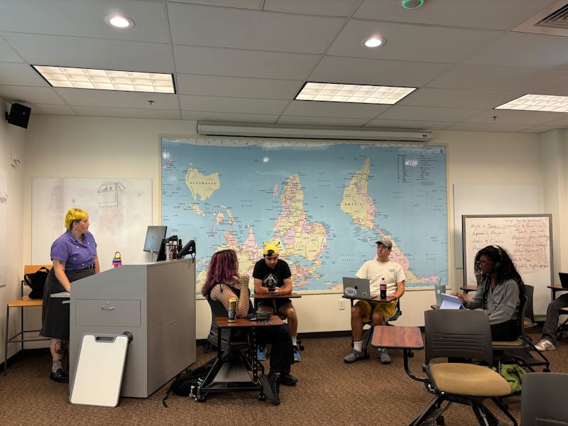 Elon University challenges students’ perspectives with unconventional ...