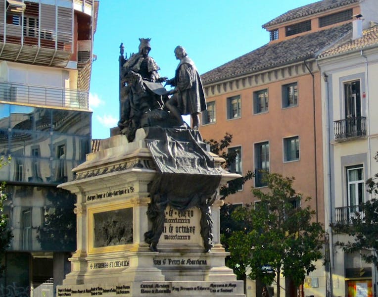 Here I am at Camp Granada - Elon News Network