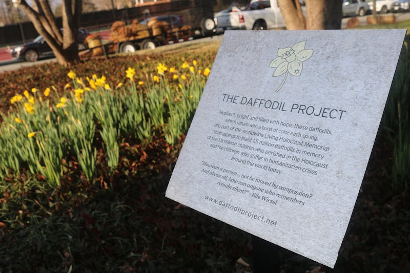 Elon becomes largest university contributor to Daffodil Project in US ...