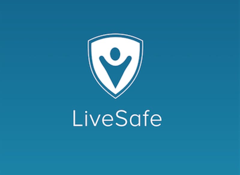 LiveSafe app introduced to students, promotes safety on campus - Elon ...