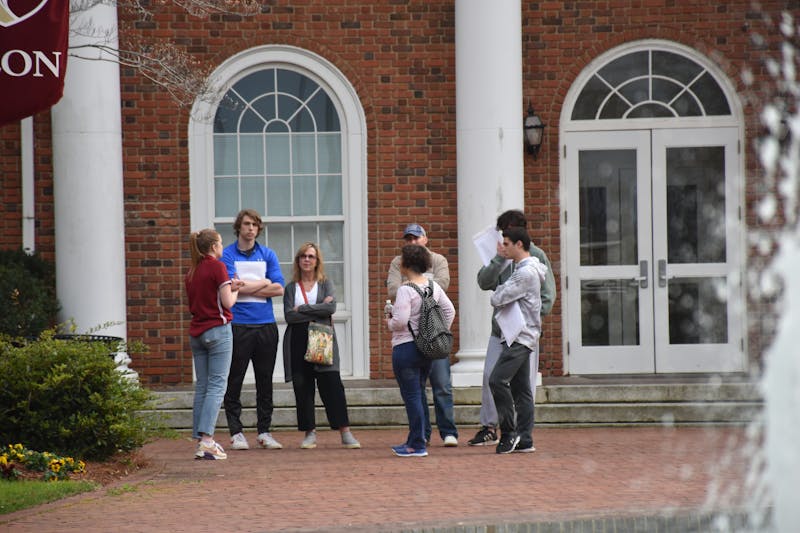 Fellows Weekend brings almost 2,000 people to Elon University - Elon ...