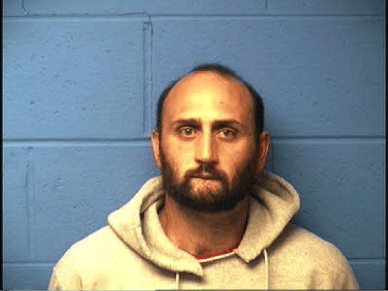 Elon man arrested on rape and burglary charges - Elon News Network