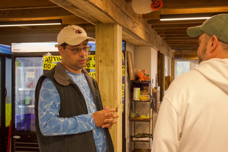 Peacehaven Community Farm grows mission of inclusion with new community ...