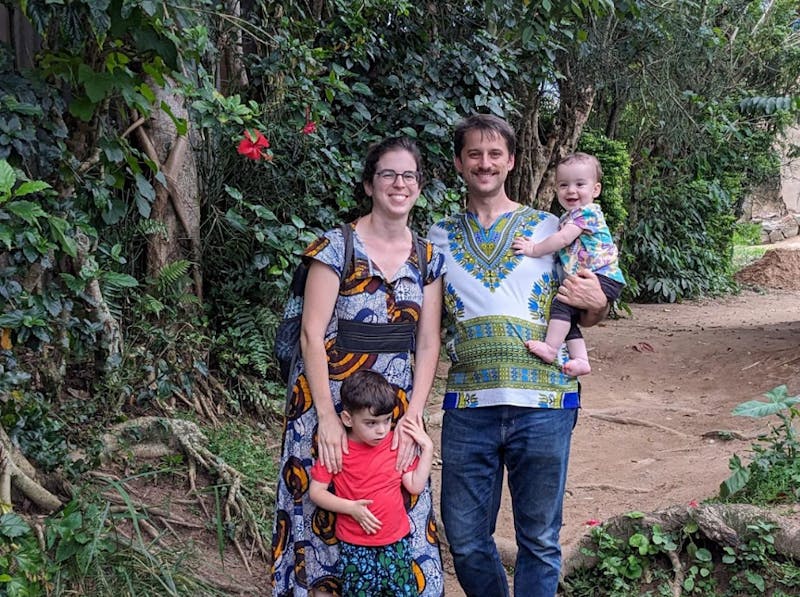 Armed rebel groups advance in the Congo - The Echo