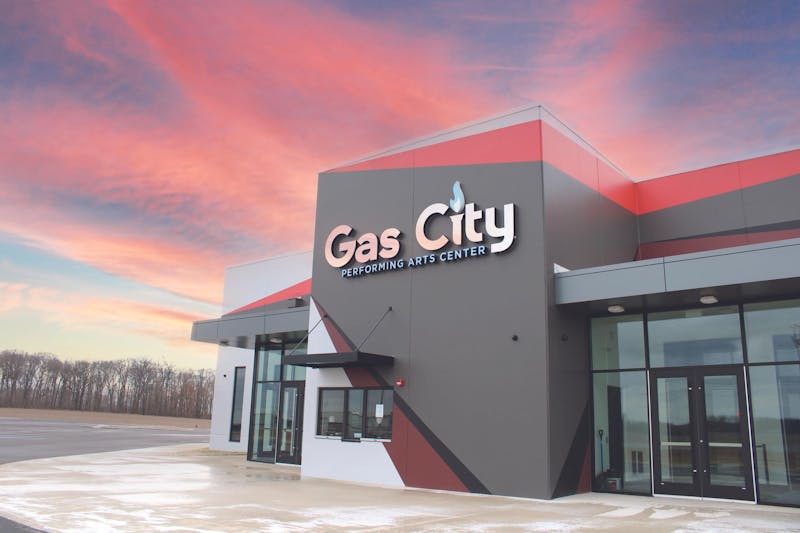 Gas City PAC embraces evolving presence - The Echo