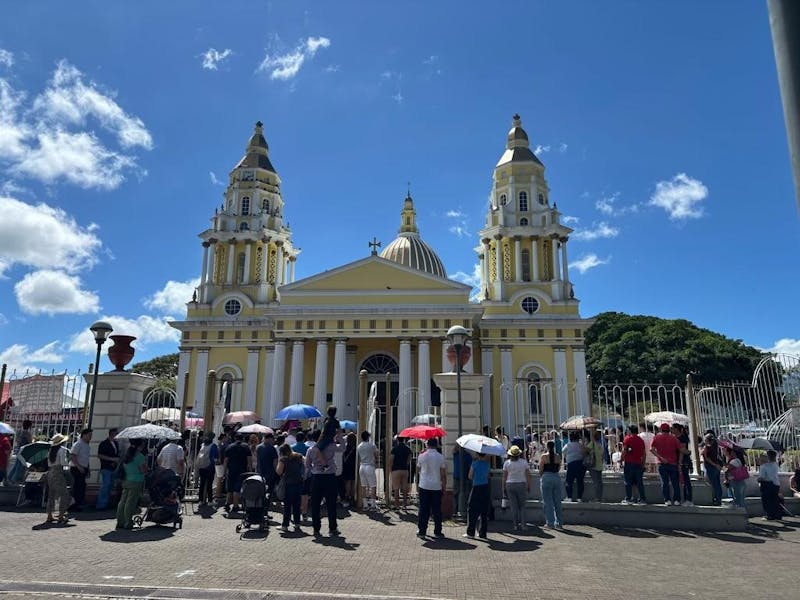 My high school Spanish class only taught me so much - The Echo