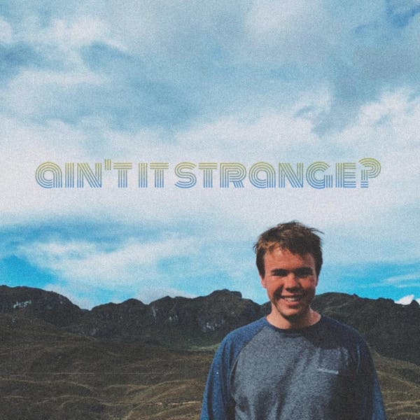 Ben Gerig: worshipping through songwriting - The Echo