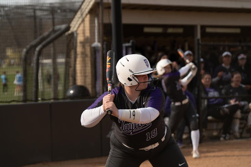 Taylor softball prepares to improve on previous 28-27 campaign - The Echo