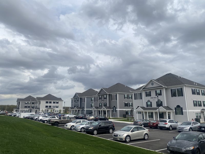 Fall 2025 marks another year of record growth - The Echo