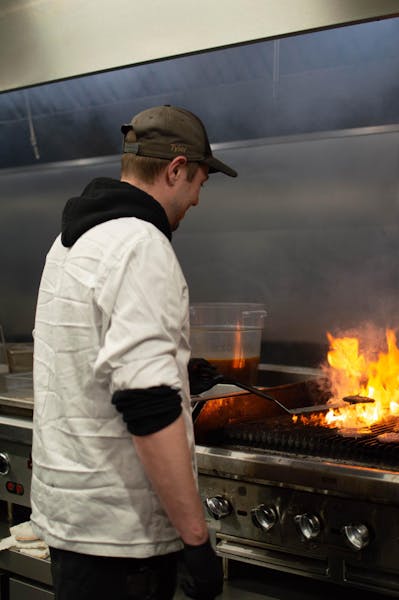 Upland Community Church releases a cookbook - The Echo