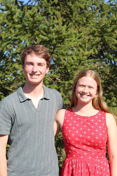 Country swing dance club launches in fall - The Echo