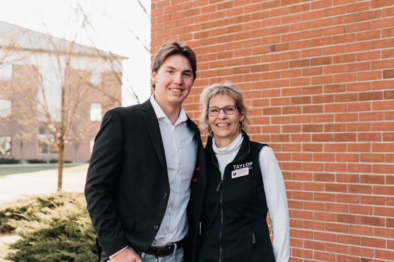 Taylor legacy spotlight: Sisson family - The Echo