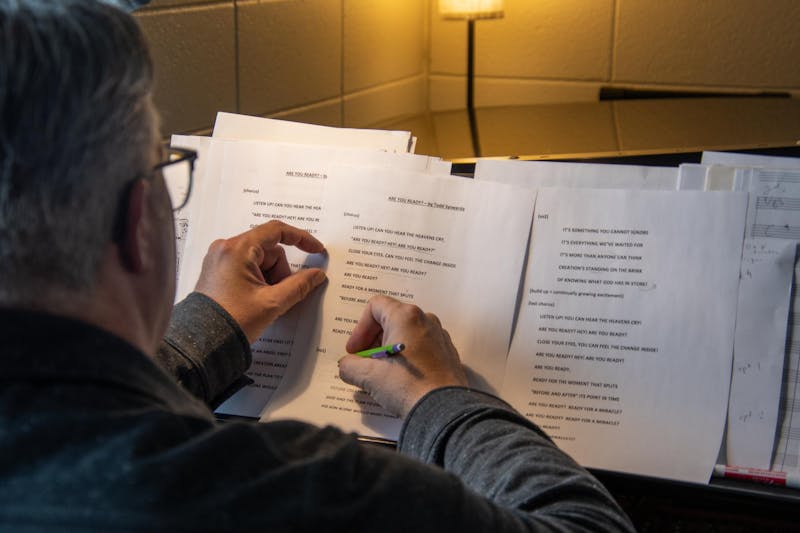 Syswerda releases collaborative Christmas song - The Echo