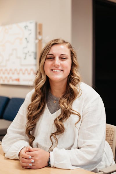 Pursuing calling and creativity post-grad - The Echo