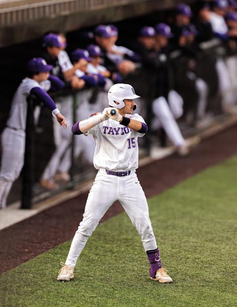 Crossroads League baseball play underway - The Echo