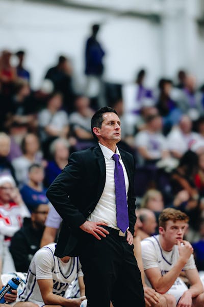 TU searches for new basketball coach - The Echo