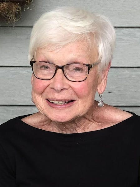 Jane (Janie) Kesler passed her legacy - The Echo