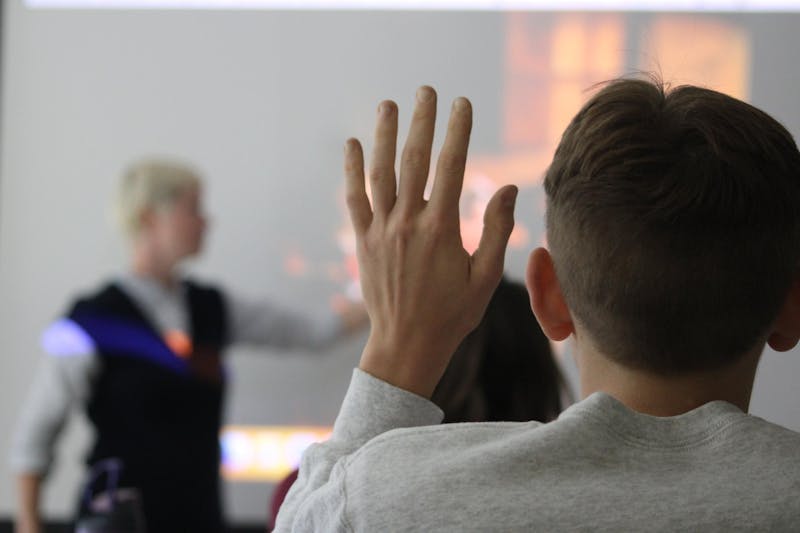 Beware of ‘major’ misunderstandings - The Echo