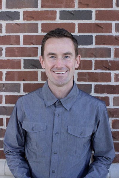 Byers unites medicine and the liberal arts - The Echo