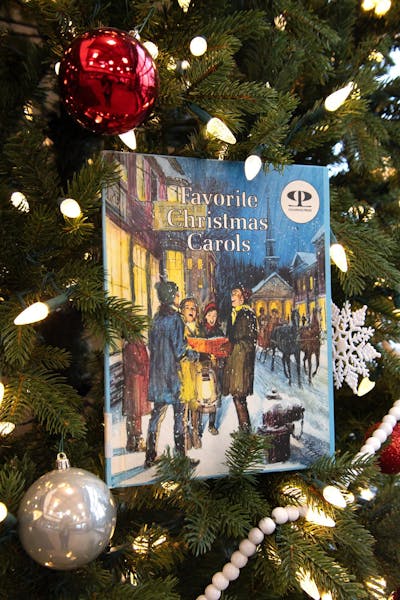 'Once upon a time' Christmas memories - The Echo
