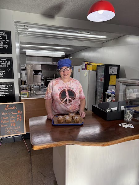 Foodie Fix: Downtown Matthews welcomes a new café - The Echo