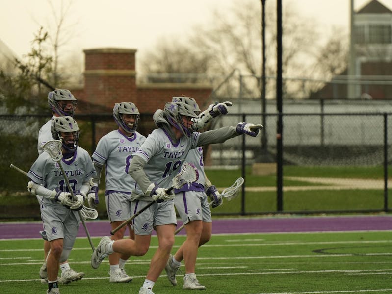 Lacrosse ends at conference appearance - The Echo