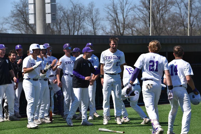 Crossroads League baseball comes down to the wire - The Echo