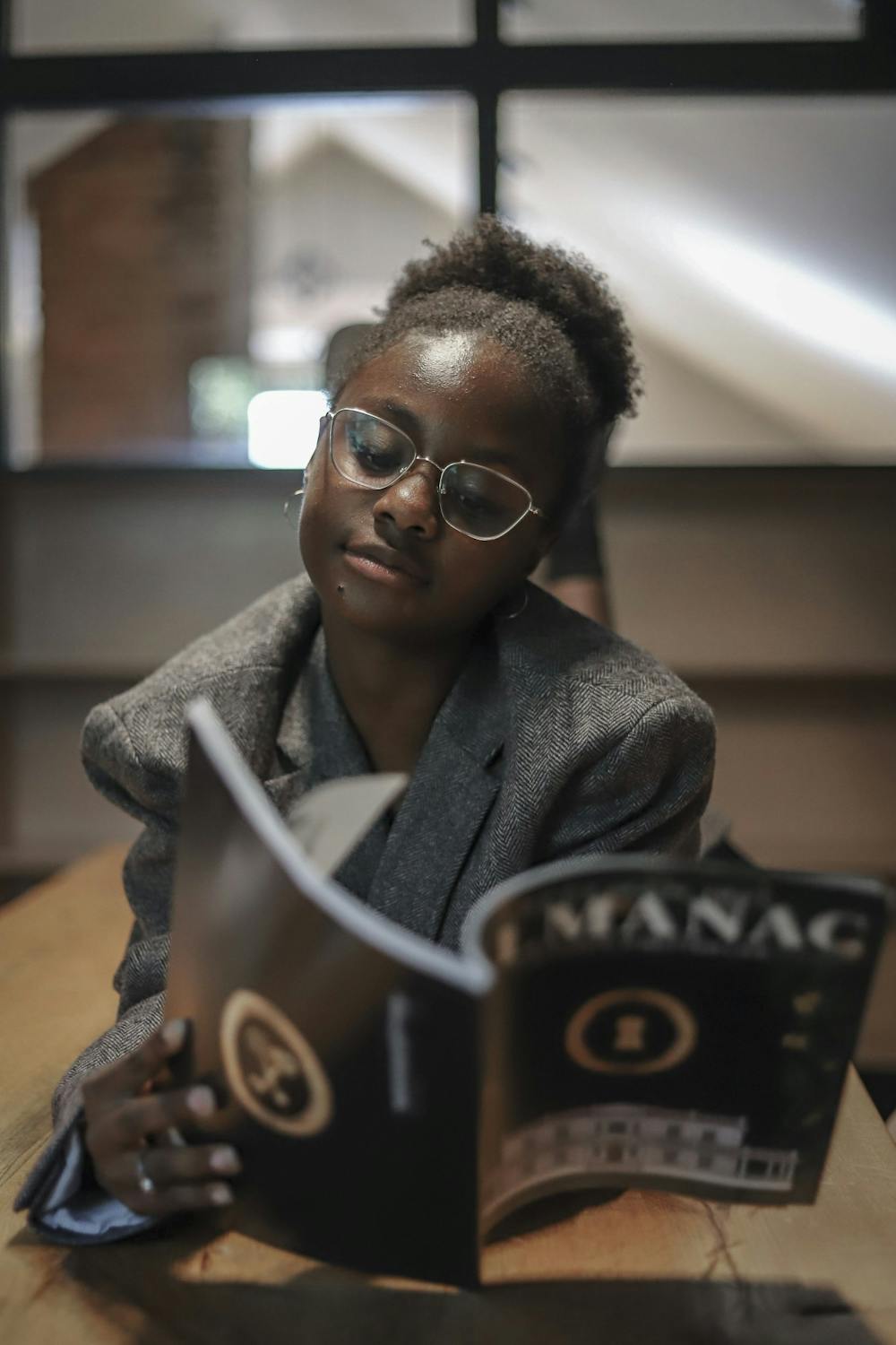 Multimedia | Garnet & Black Magazine