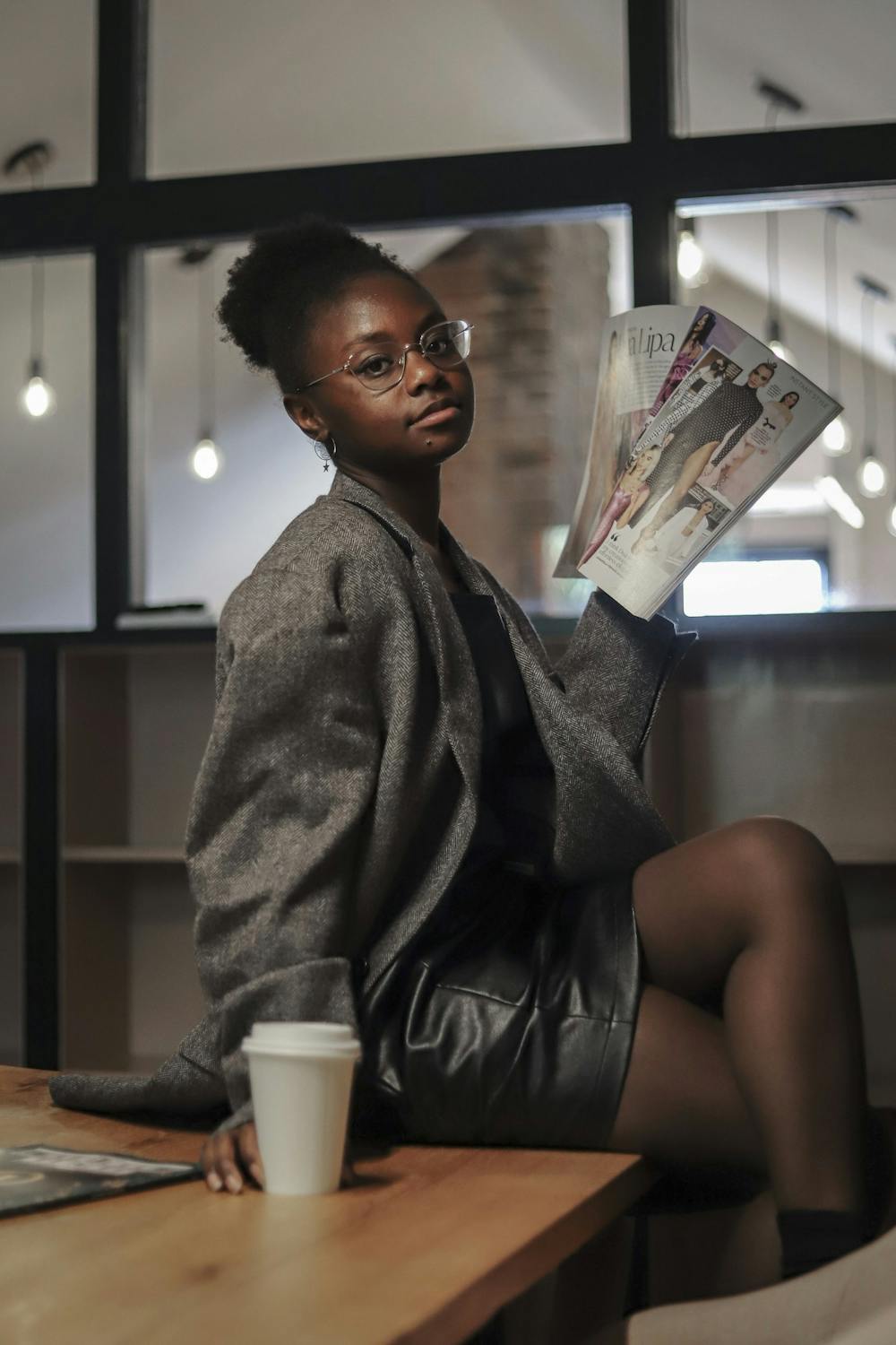 Multimedia | Garnet & Black Magazine