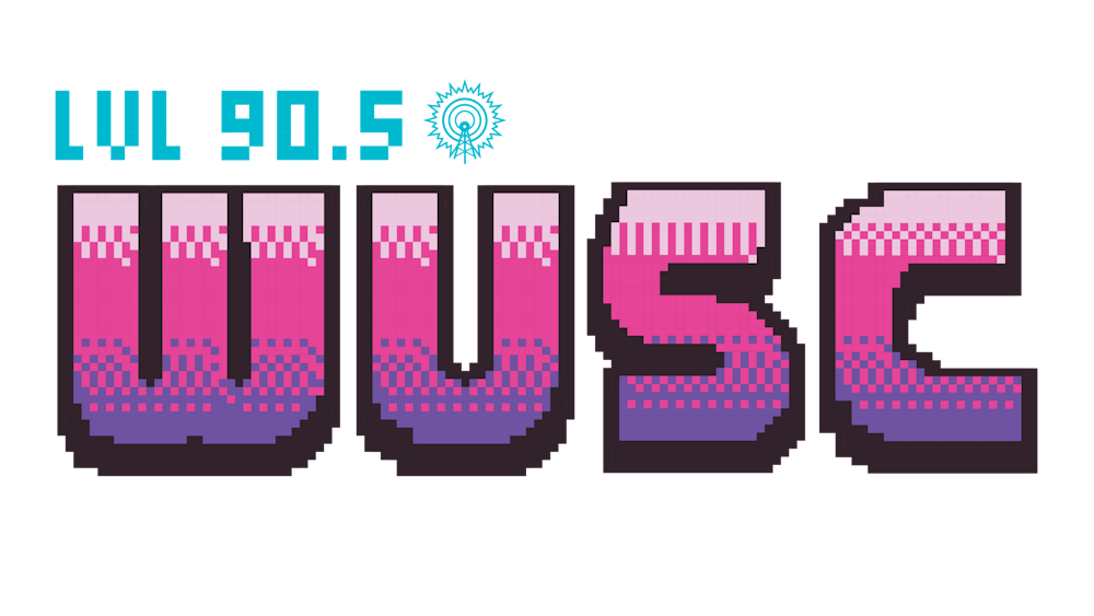 Shows - WUSC 90.5 FM and HD-1, Columbia, SC.