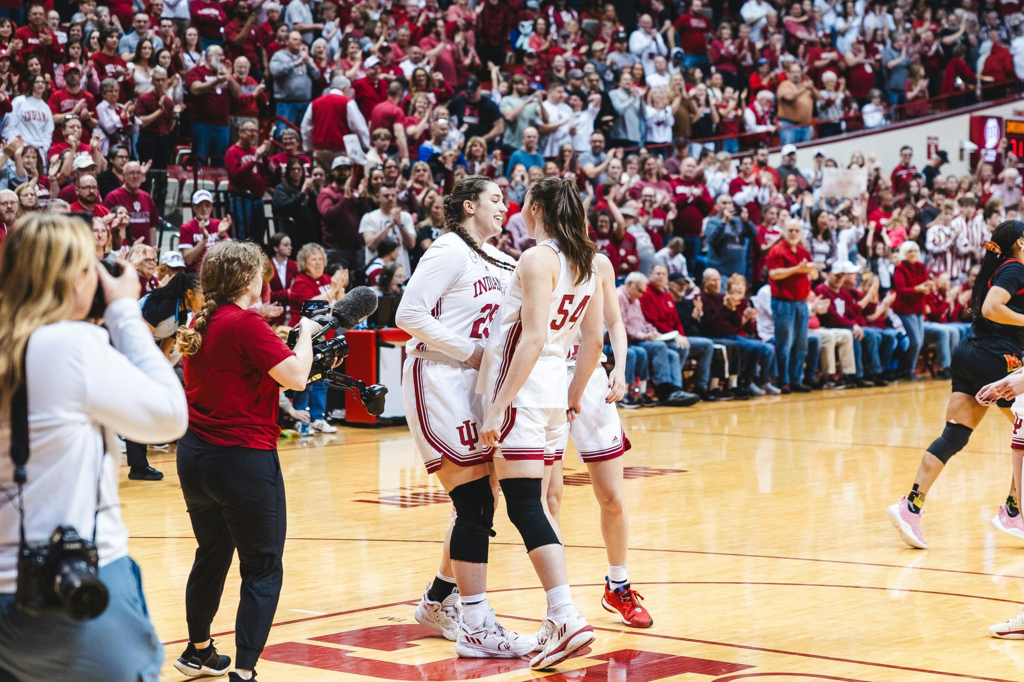 IU vs Maryland WBB-9.jpg - The Hoosier Network