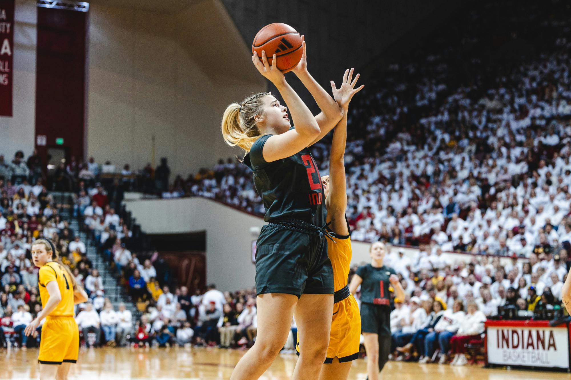 IU v.s Iowa WBB-78.jpg - The Hoosier Network
