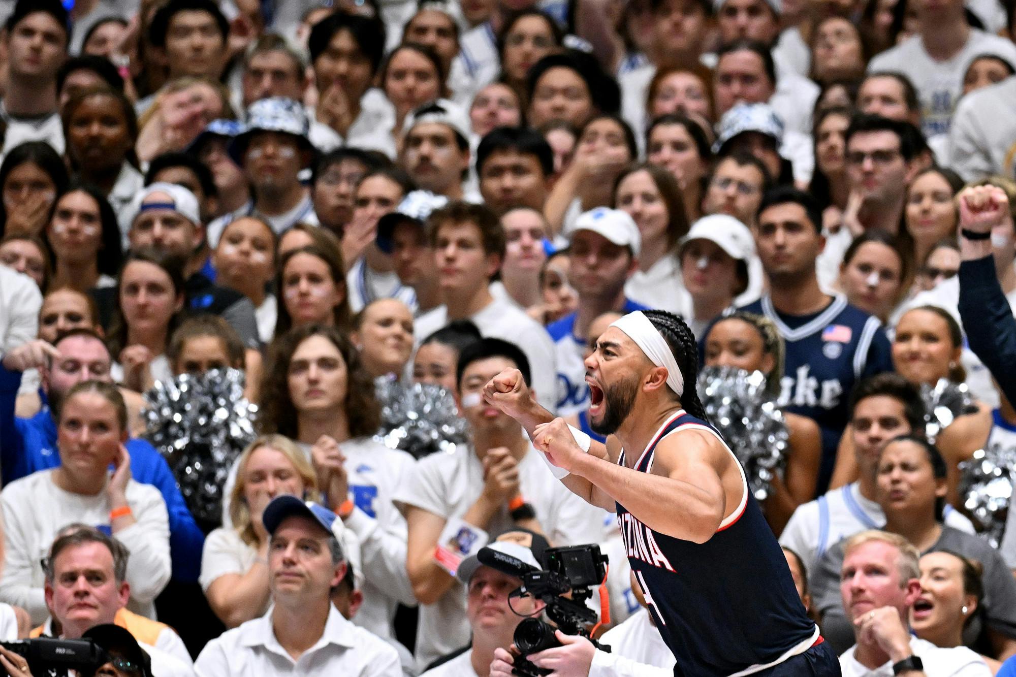 HN College Hoops Recap: Biggest storylines from week one - The Hoosier ...