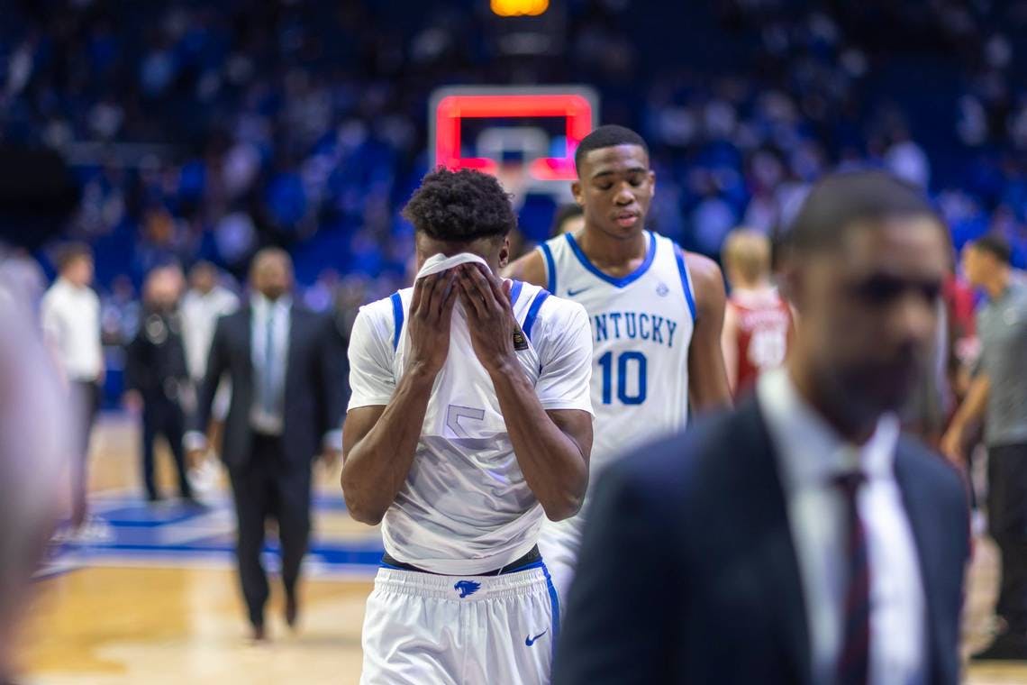 NCAA Men’s Basketball Tournament Bracketology: Colin McMahon’s bracket ...