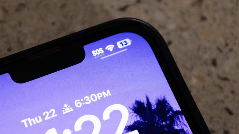 Major nationwide cellular outage reported Thursday - Indiana University ...