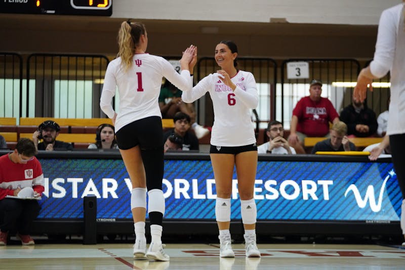 Indiana Drops Second Straight, Loses to Miami to Conclude Austin Trip ...