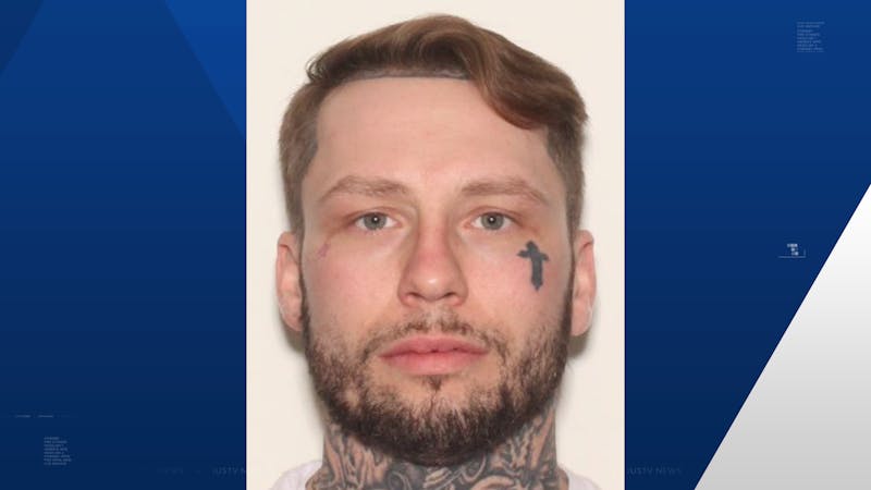 Man wanted for shooting southern Indiana sheriff's deputy - Indiana ...