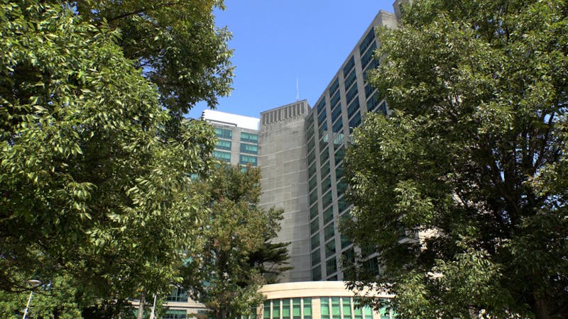 IUPD: Three separate burglaries at Eigenmann Residence Hall - Indiana ...